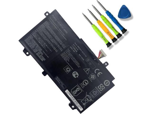 Click here for B31N1726 Laptop Battery Compatible with Asus FX80... prices