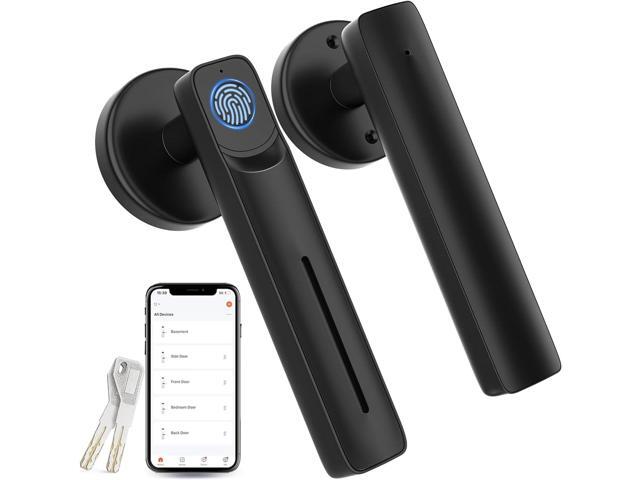 Click here for Fingerprint Door Lock with Smart APP Fingerprint D... prices