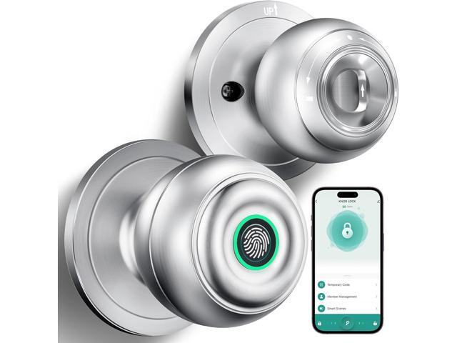 Click here for Fingerprint Door Lock  Smart Fingerprint Door Knob... prices