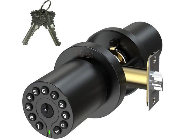 Click here for IU-20 Code Door Lock  Electronic Door Knob with Ke... prices