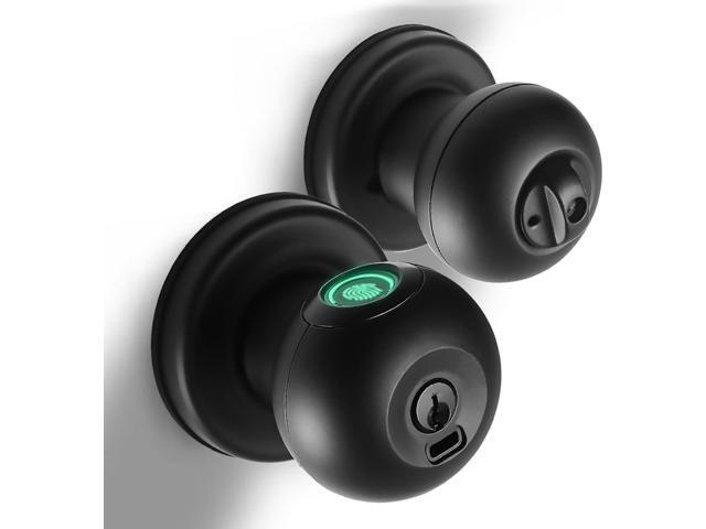 Click here for Fingerprint Door Lock  Smart Fingerprint Door Knob... prices