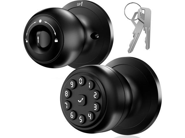 Click here for Keypad Smart Door Knob Lock  Keyless Entry Door Lo... prices