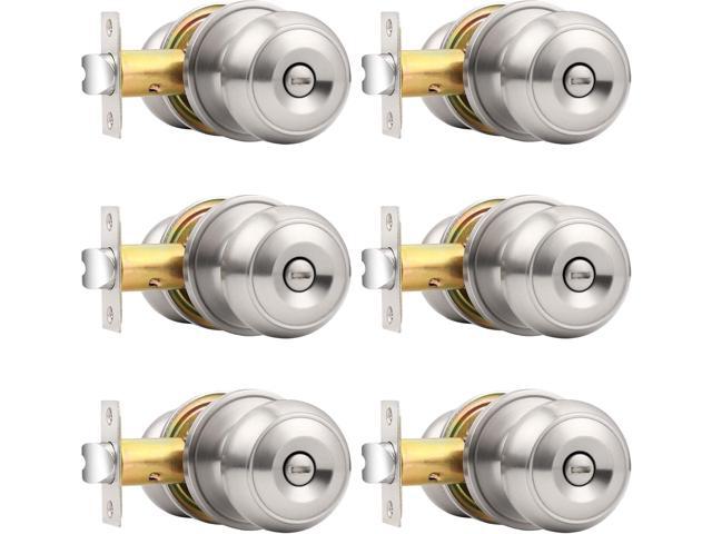 Click here for Probrico Privacy Interior Door Knobs Bed and Bath... prices