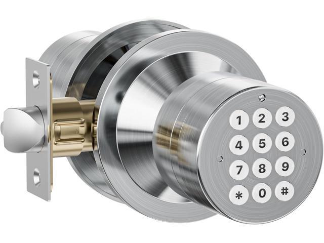 Click here for Door Knob with Keypad  Door Lock with Code  Keyles... prices