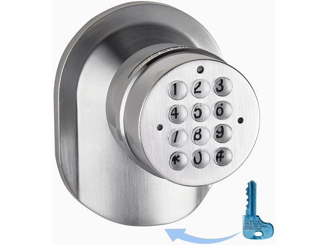 Click here for SoHoMiLL Electronic Keypad Door Knob SoHo Mill and... prices