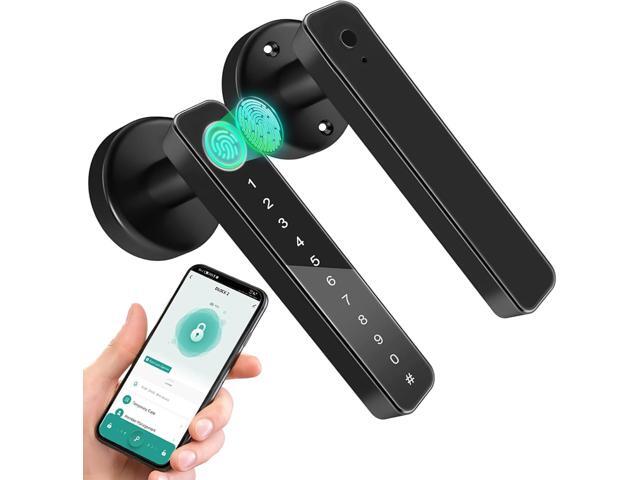 Click here for Fingerprint Door Lock  Smart Fingerprint Door Knob... prices