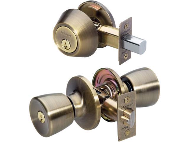 Click here for Master Lock Keyed Entry Door Lock  Single Cylinder... prices
