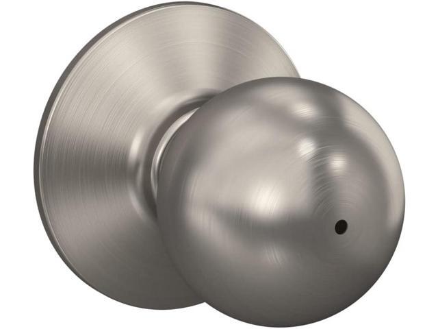 Click here for Schlage F40 ORB 619 Orbit Door Knob  Bed & Bath Pr... prices