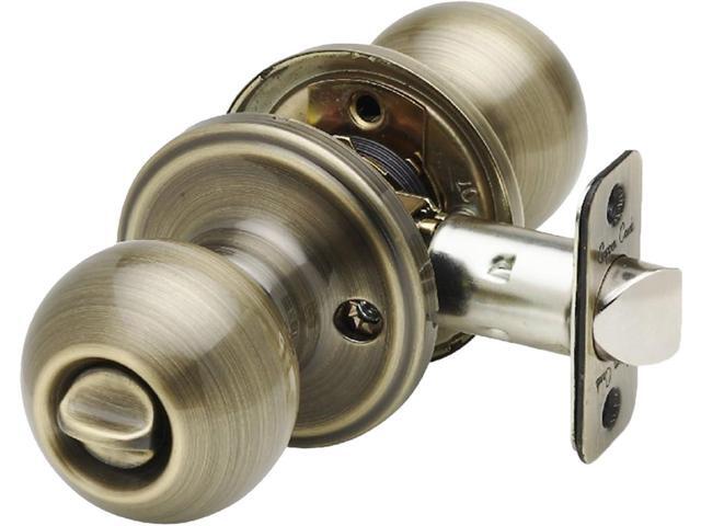 Click here for Copper Creek BK2030AB Ball Door Knob  Privacy Func... prices