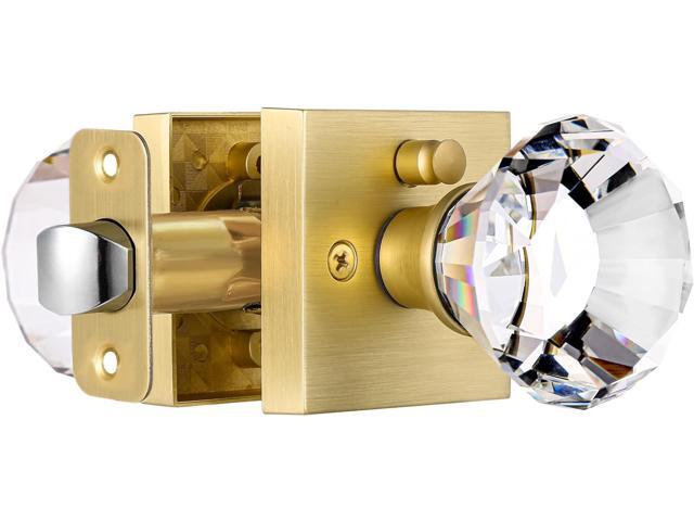 Click here for Square Glass Crystal Interior  Bedroom and Bathroo... prices