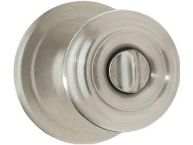 Click here for Kwikset Cameron Interior Privacy Door Knob with Lo... prices