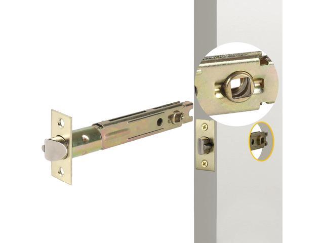 Click here for 5-Inch Backset Entry Door Latch Fit Standard Knobs... prices