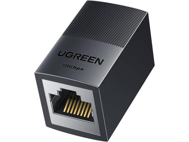 Click here for UGREEN Ethernet Extender 10Gbps 2 Pack Ethernet Co... prices