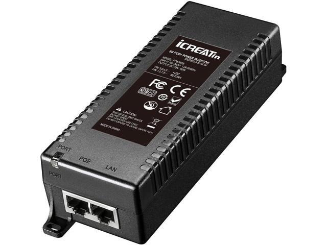 Click here for 5G POE++ Injector 60W  IEEE 802.3bt/af/at  5G/2.5G... prices