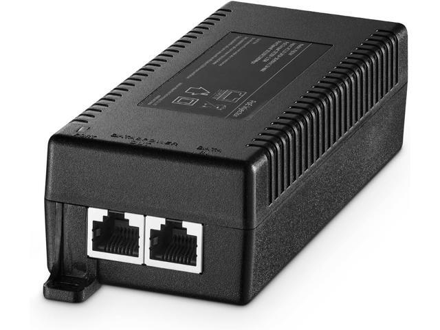 Click here for YuLinca 2.5 Gigabit PoE+ Injector  802.3af/at/bt 6... prices
