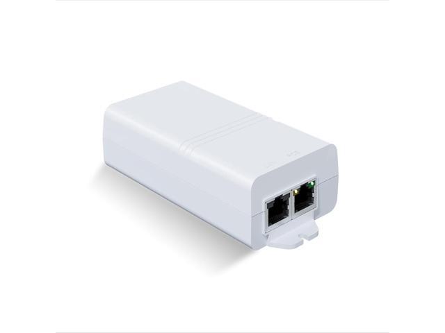Click here for Gigabit PoE+ Injector 30W IEEE802.3at/af Compliant... prices