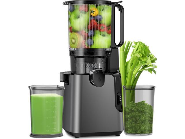 Click here for Juicer Machines with 5.8 Large Feed Chute  Cold Pr... prices