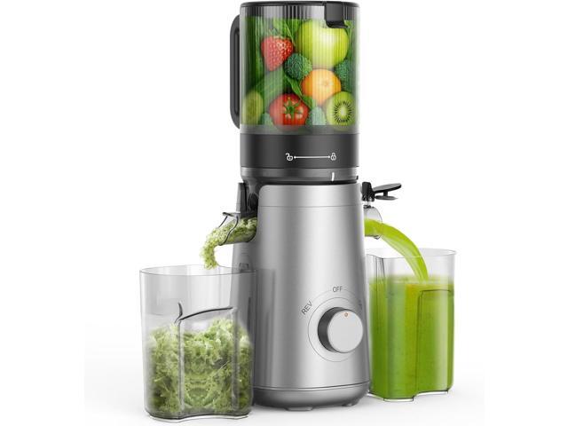 Click here for Juicer Machines  5.8 Wide Feed Chute Cold Press Ju... prices