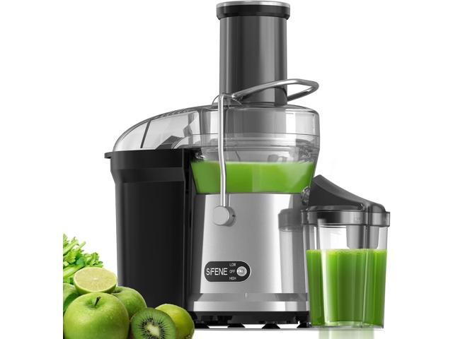 Click here for SiFENE Centrifugal Juicer Machine  Rapid 800W Juic... prices