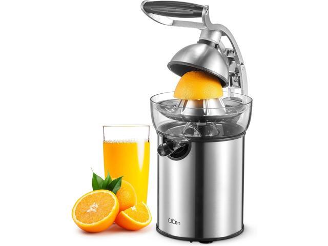 Click here for QCen Electric Citrus Juicer Squeezer  Electric Jui... prices