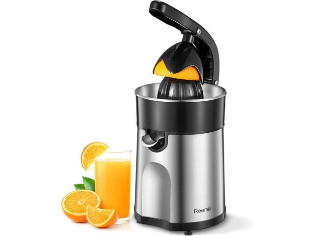 Click here for Electric Citrus Juicer Squeezer  Orange Juicer wit... prices