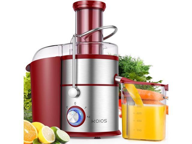 Click here for 1300W KOIOS Centrifugal Juicer Machines  Juice Ext... prices