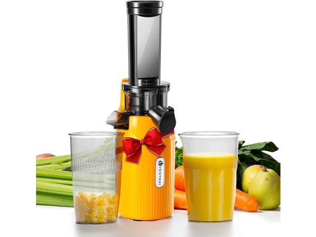 Click here for Ventray Ginnie Mini Cold Press Juicer  Small Slow... prices