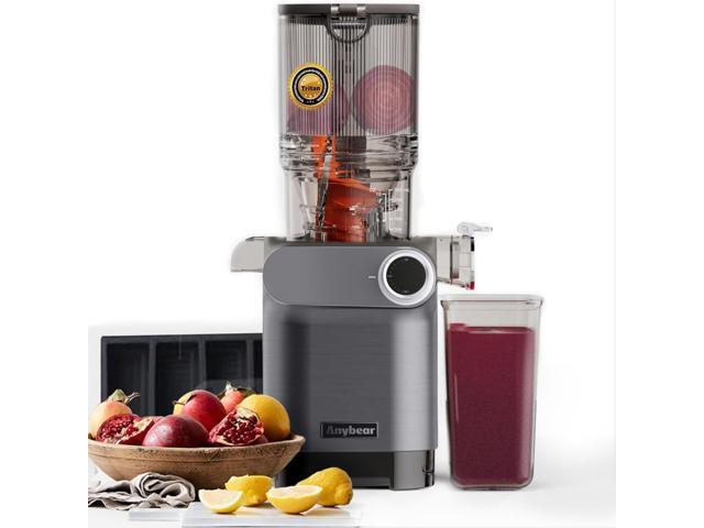 Click here for Cold Press Juicer  200W Slow Masticating Juicer 4.... prices