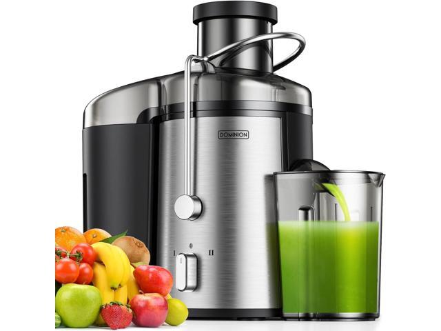 Click here for Dominion Juicer Machine  600W Juicer with 3 Wide M... prices