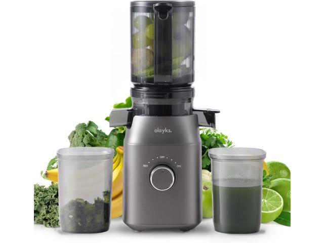 Click here for Juicer Machines  Olayks Cold Press Juicer with 4.3... prices