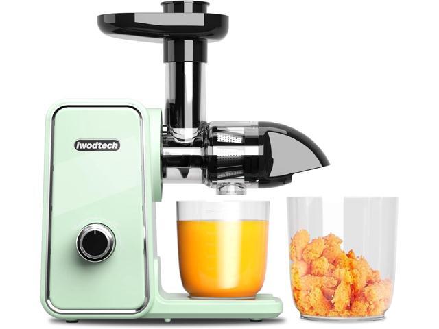 Click here for Juicer Machine  Cold Press Juicer with 2 Speed Mod... prices
