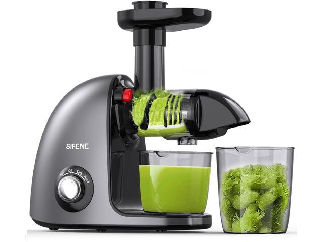 Click here for Cold Press Juicer  SiFENE Slow Masticating Juicer... prices