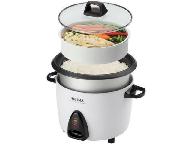 Click here for Aroma Housewares ARC-360-NGP 20-Cup Pot-Style Rice... prices