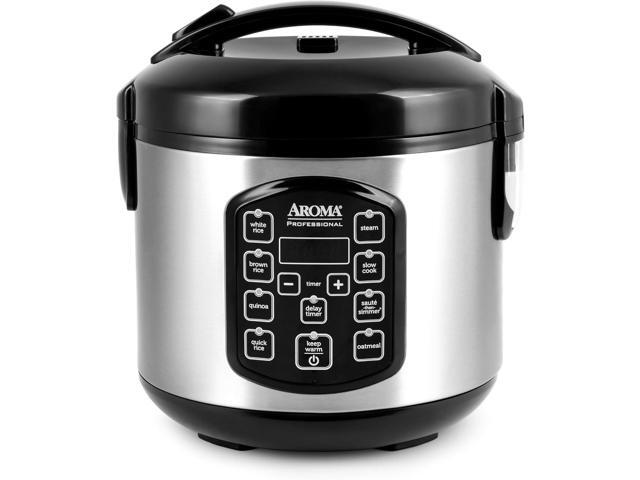 Click here for AROMA Professional Digital Rice Cooker  Multicooke... prices