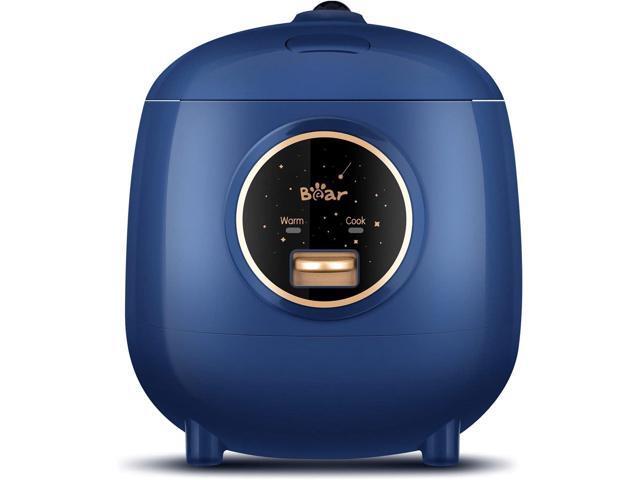 Click here for Bear Mini Rice Cooker 2 Cups Uncooked  1.2L Portab... prices