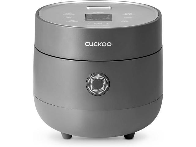 Click here for CUCKOO Rice Cooker 6 Cup Uncooked / 12 Cup Cooked... prices