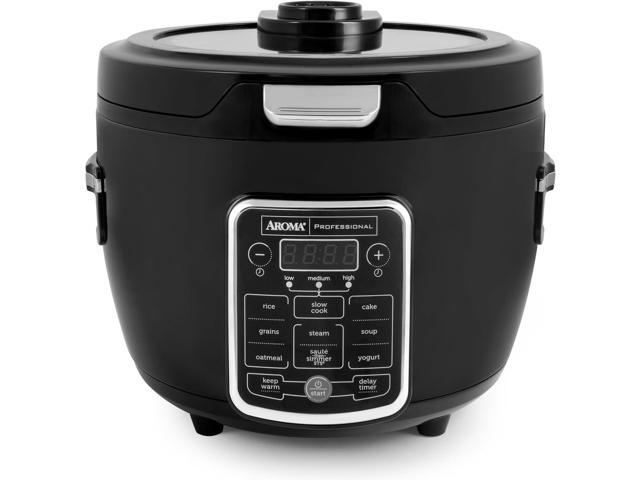 Click here for Aroma Professional ARC-1230R Cool Touch Glass Lid... prices