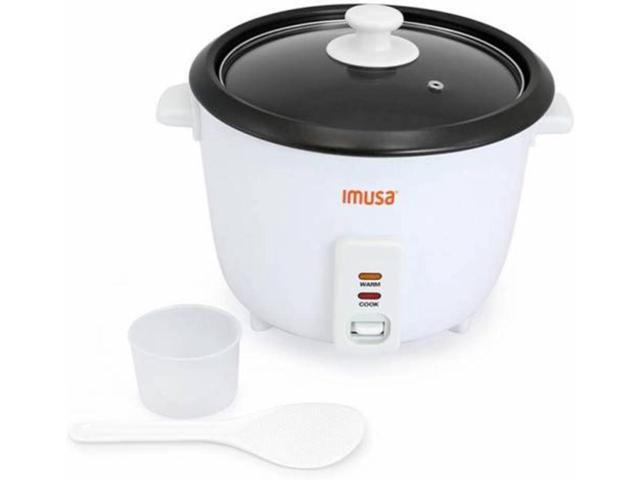 Click here for IMUSA USA GAU-00013 Electric Nonstick Rice Cooker... prices