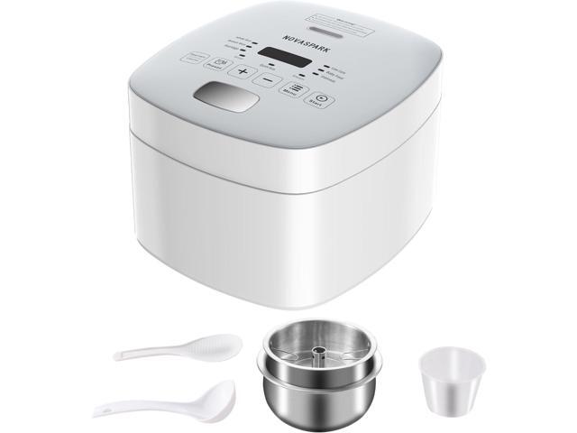 Click here for Low Carb Rice Cooker Stainless Steel Inner Pot  Mi... prices