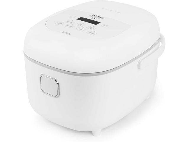 Click here for Aroma Housewares Professional 8-Cups (Cooked) / 2Q... prices