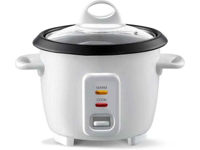 Click here for Mishcdea Mini rice cooker Uncooked)  Electric Rice... prices