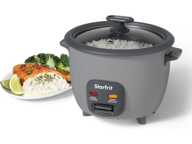 Click here for Starfrit 10-Cup Rice Cooker with Ceramic Coating -... prices