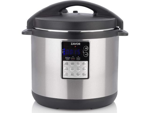 Click here for Zavor LUX Edge  8 Quart Programmable Electric Mult... prices