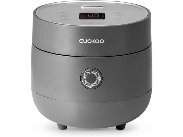 Click here for CUCKOO Rice Cooker 3 Cup Uncooked / 6 Cup Cooked... prices