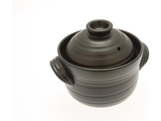 Click here for Kotobuki 190-803 Earthenware 1.5 Cup uncooked resu... prices