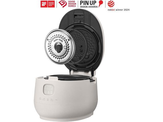 Click here for [CUCHEN] CRH-TWK1040WUS Induction Heating Dual Pre... prices