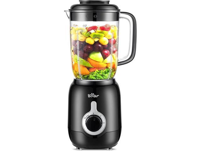 Click here for Bear Blender  2025 New 700W Smoothie Countertop Bl... prices