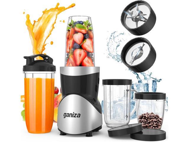 Click here for Ganiza Smoothie Blender  900W Blenders for Shakes... prices