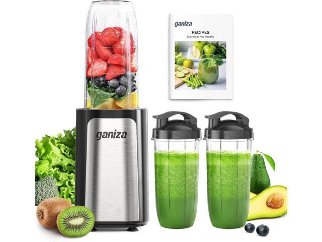 Click here for Ganiza Blender for Smoothies  14Pcs Personal Blend... prices