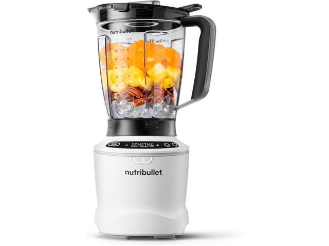 Click here for nutribullet SmartSense 5-speed  full-size blender... prices